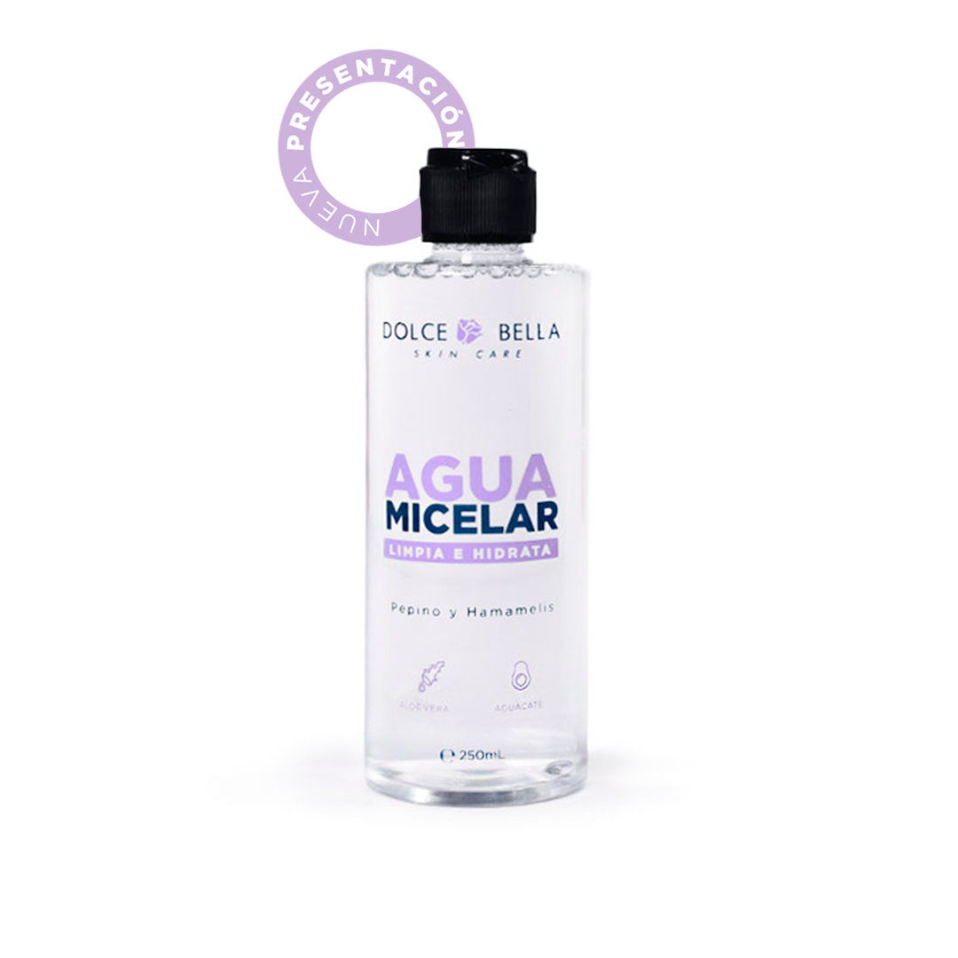 Cuidado Facial archivos - Cielo Makeup